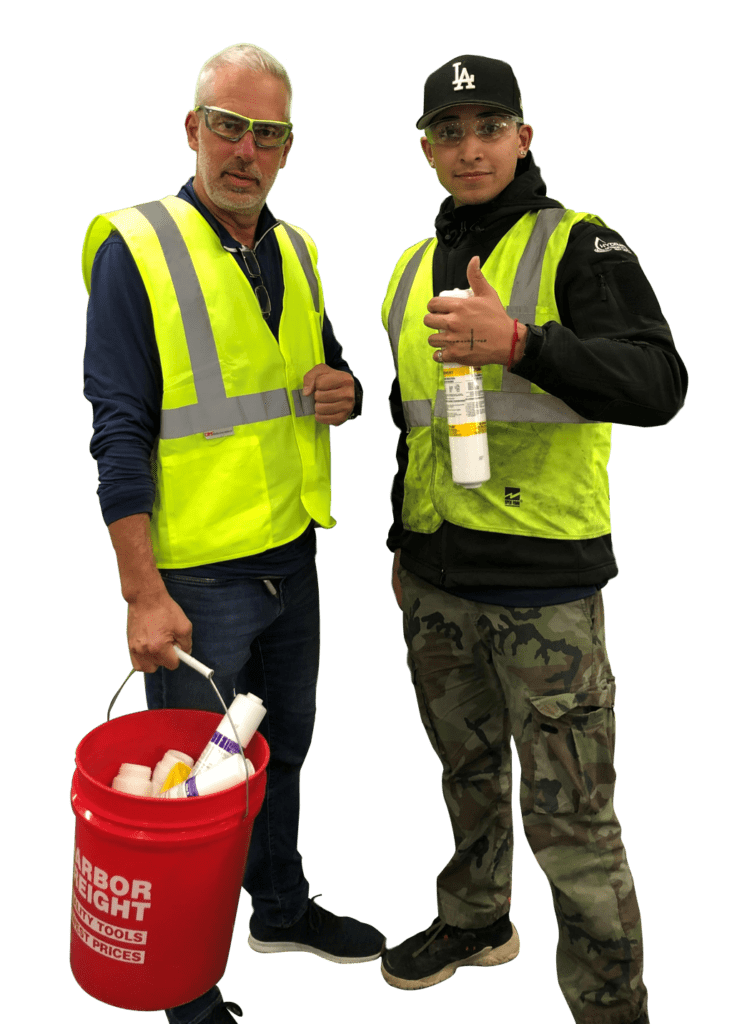 About | Hydrate HQ