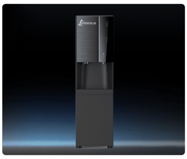 Hydrate HQ | Industry-Leader of Refreshing office Drinking Water